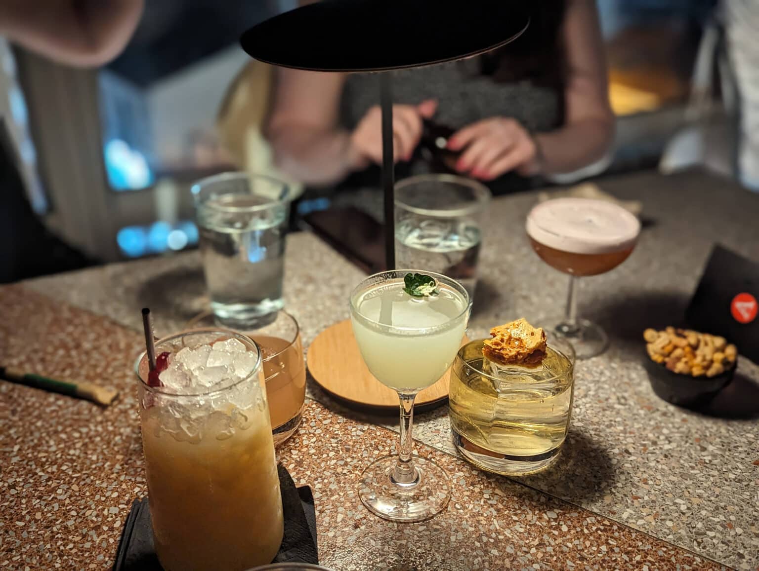 Norwegian Viva Mediterranean Cruise Blog - Pre-cruise - Athens - Cruise ...