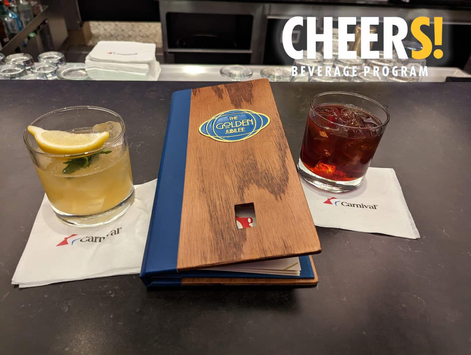 No, Carnival’s Cheers Package Isn’t Cheaper – Just Back to Old Tricks ...