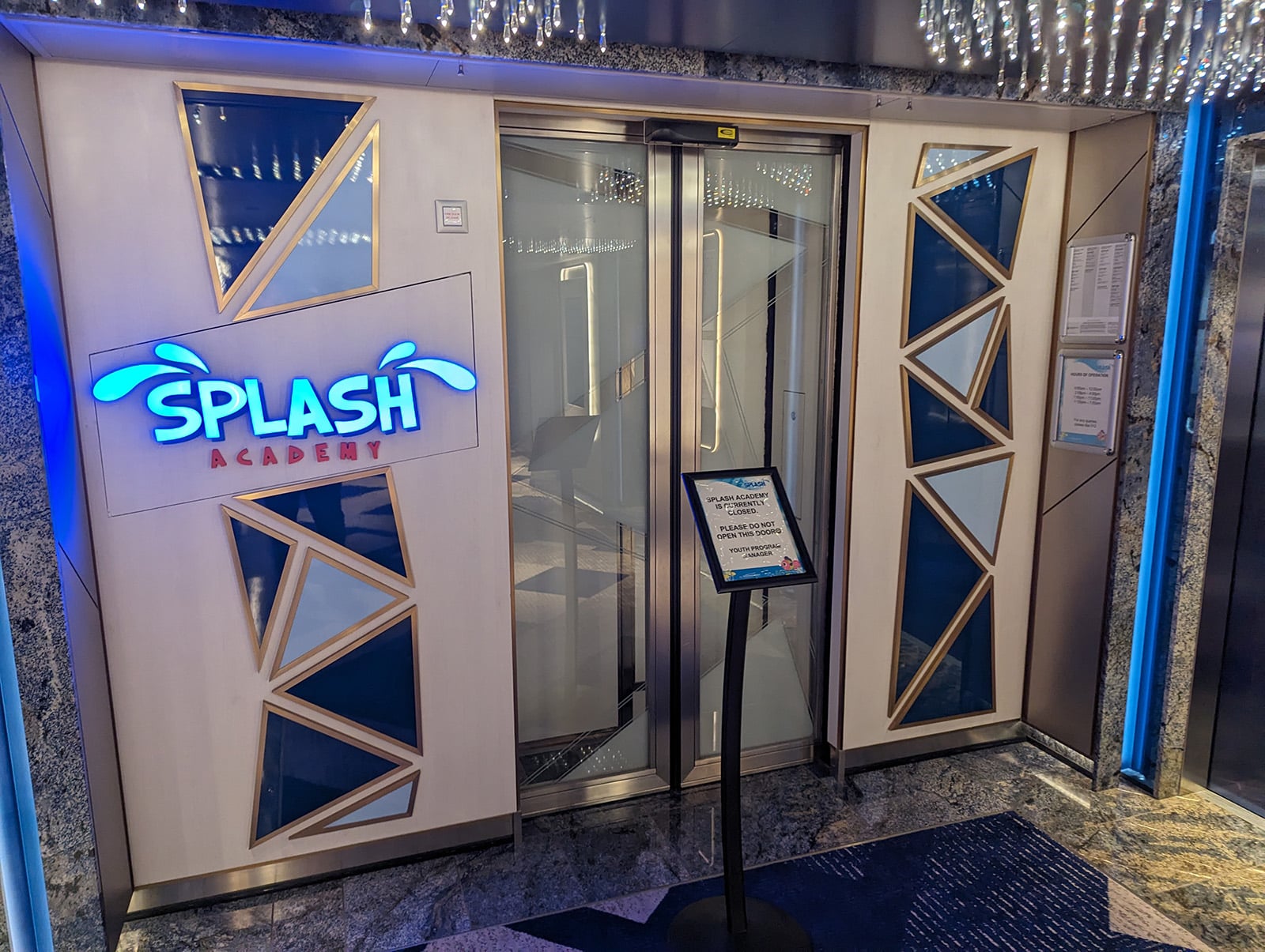 Norwegian Adding a Teen Club to Prima - Cruise Spotlight
