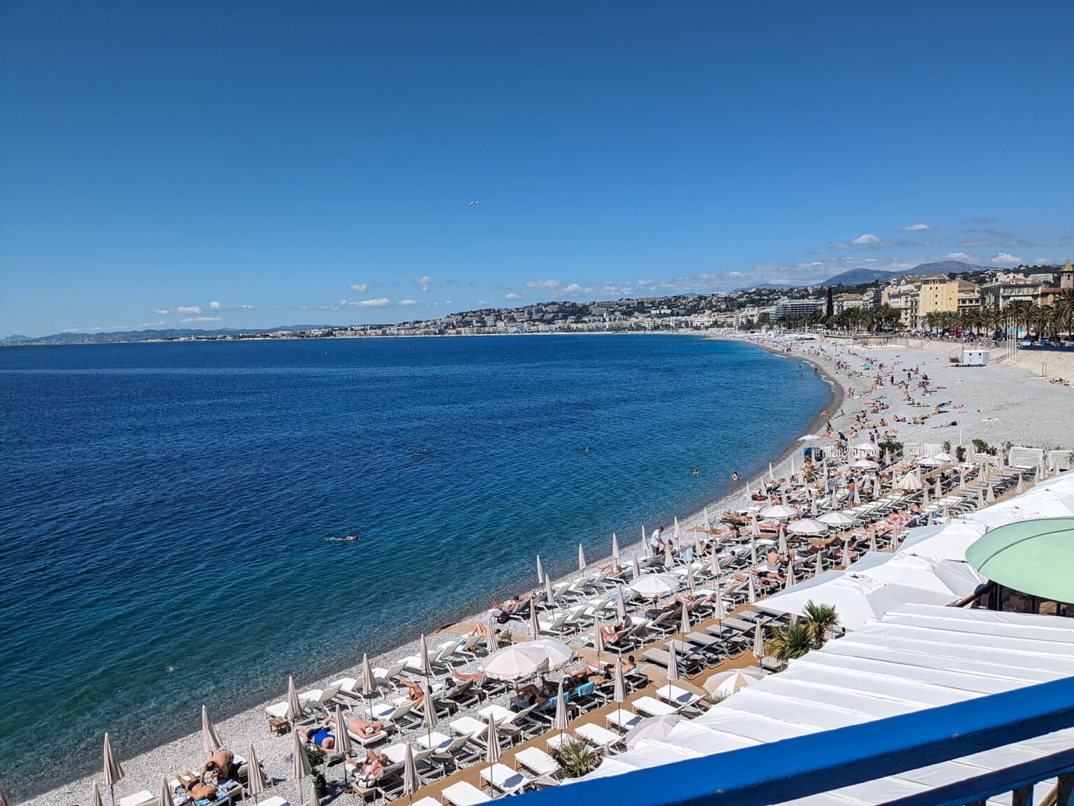 Norwegian Viva Mediterranean Cruise Blog – Day 10 – Villefranche/Nice ...