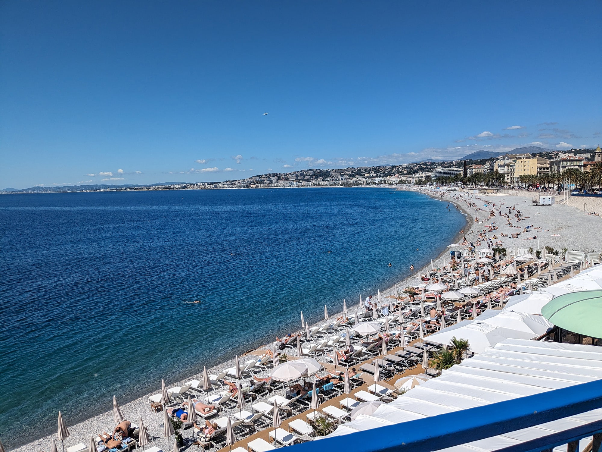 Norwegian Viva Mediterranean Cruise Blog – Day 10 – Villefranche/Nice ...