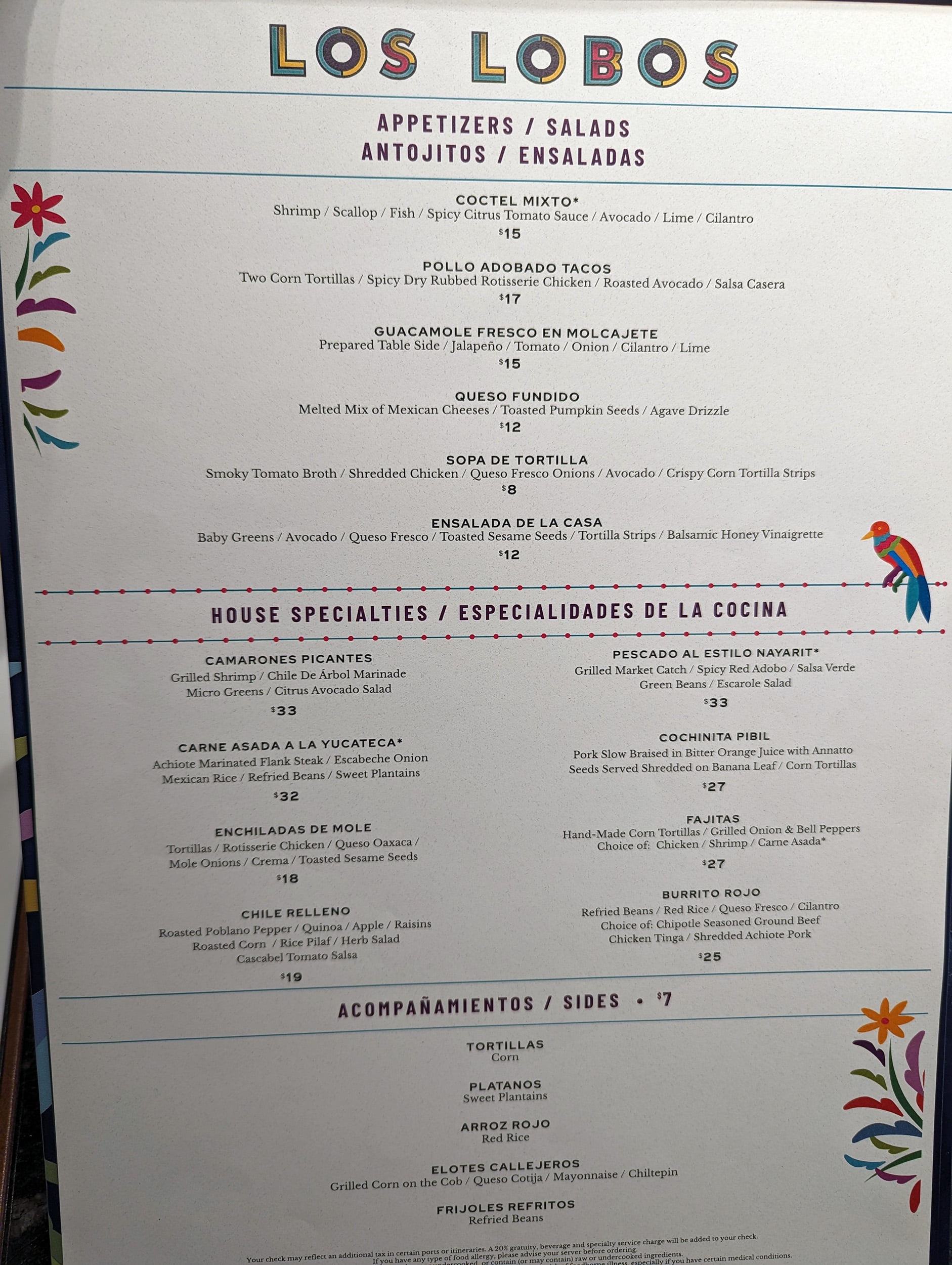 Norwegian Viva Mediterranean Cruise Blog - Day 8 - Naples - Cruise ...