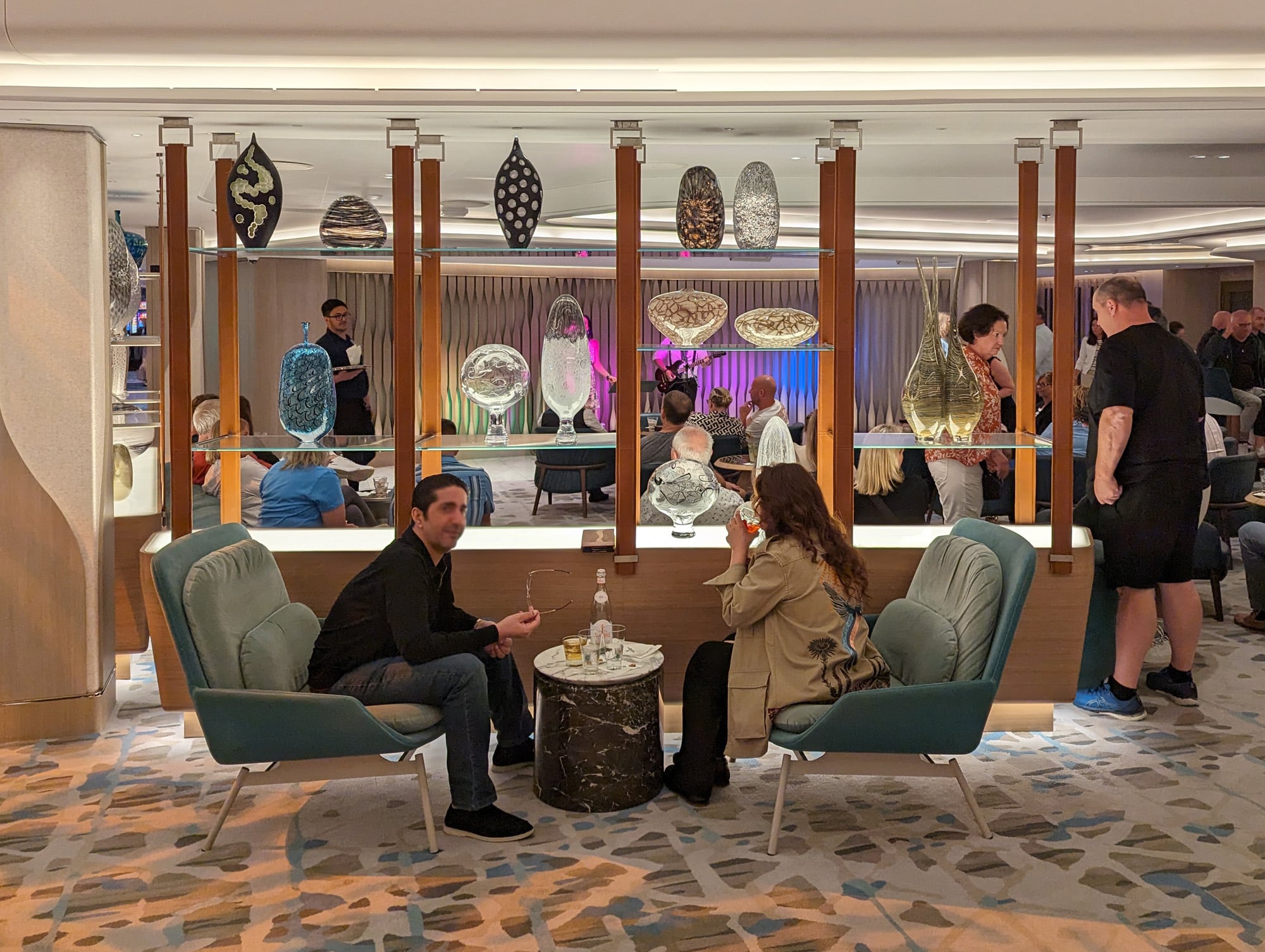 5 Hits and Misses of the Norwegian Viva - Cruise Spotlight