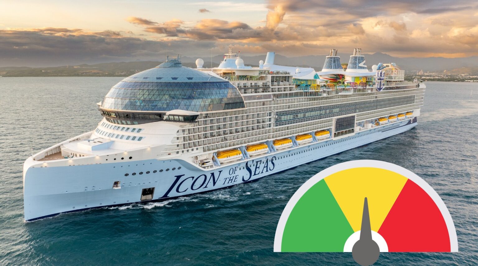 Icon Of The Seas Vs Utopia Of The Seas Ship Comparison