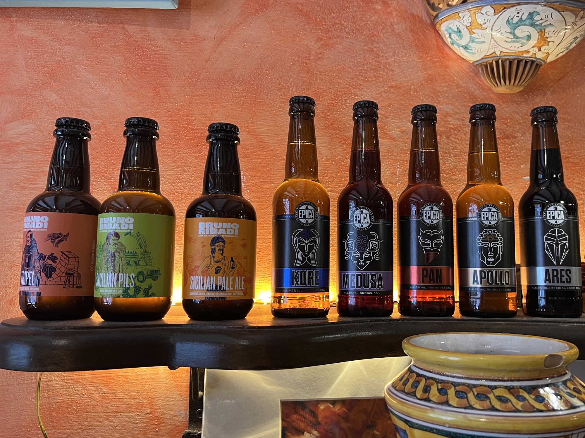 Norwegian Viva Mediterranean Cruise Blog - Day 7 - Messina - Cruise ...