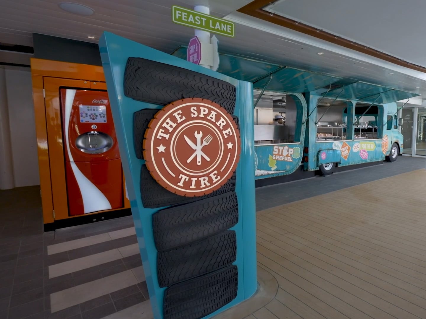 How Utopia of the Seas is Different From Other Oasis-class Ships - Cruise Spotlight