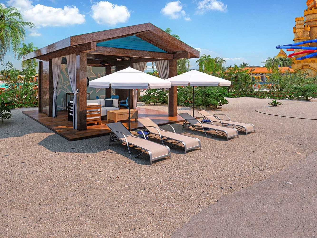 Celebration Key: A Look at the Private Club and Extra Amenities ...