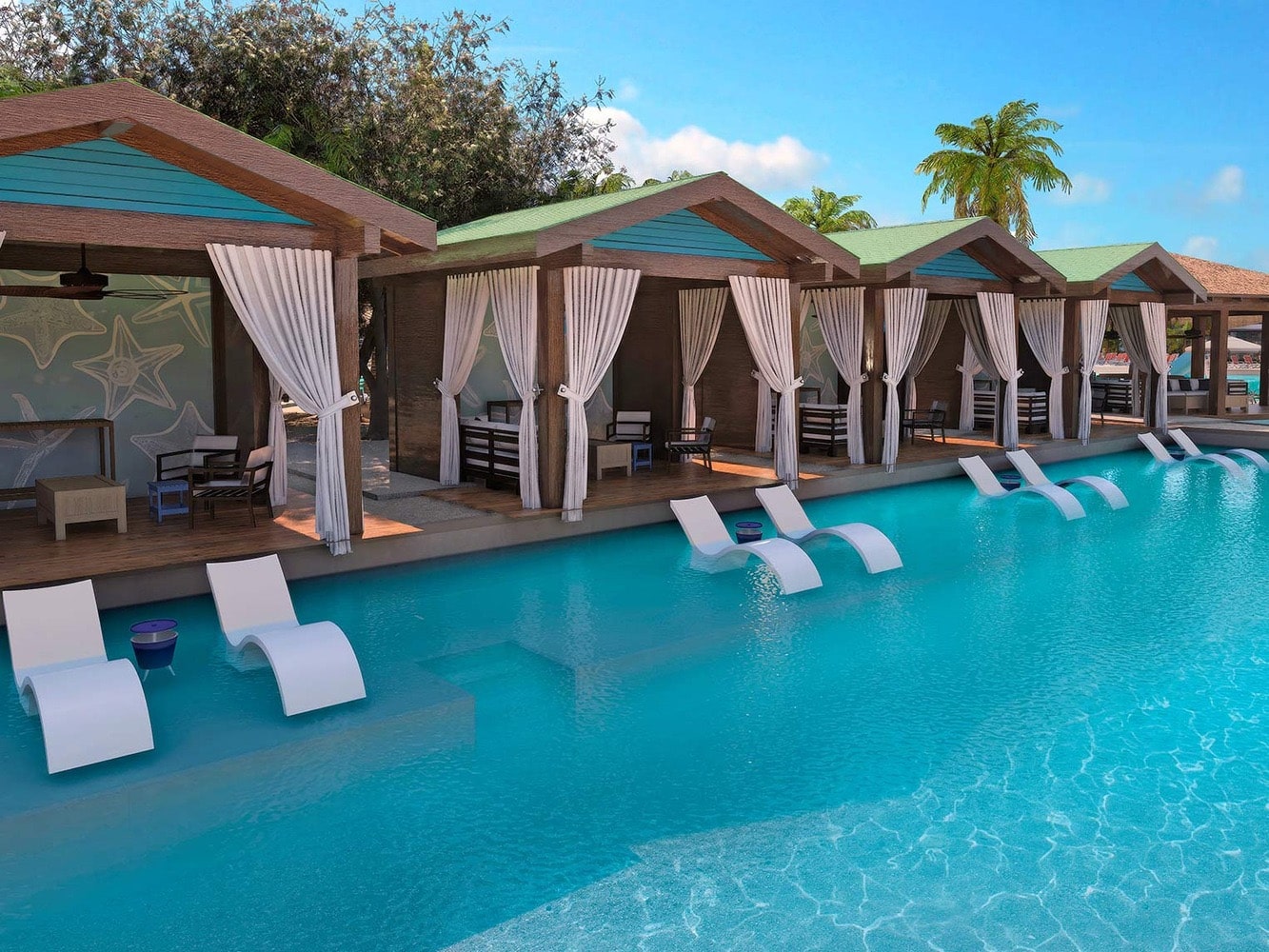 Celebration Key: A Look at the Private Club and Extra Amenities ...