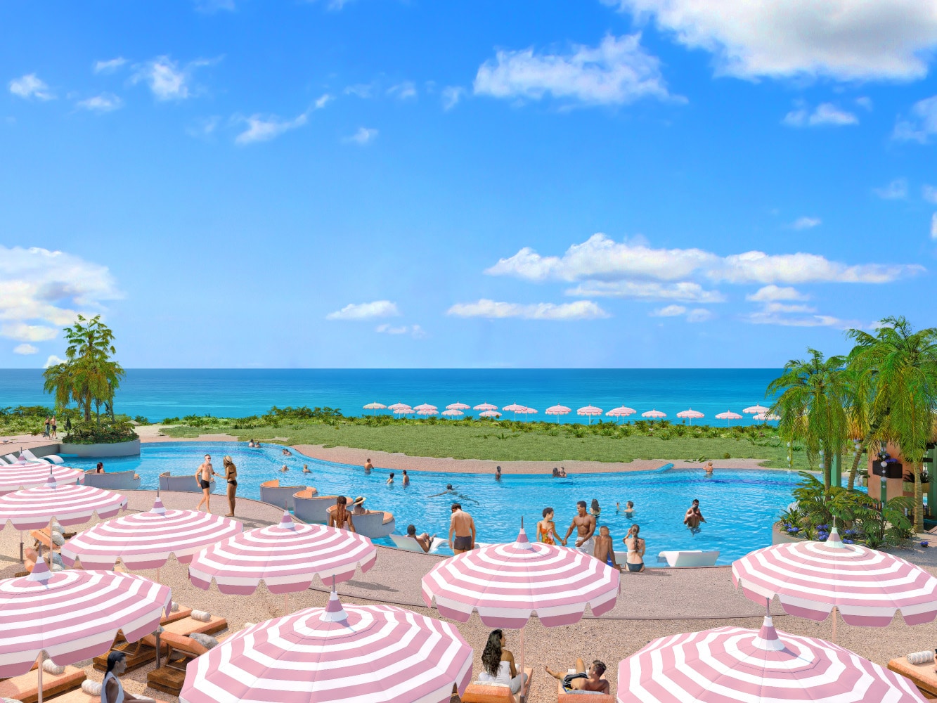 Celebration Key: A Look at the Private Club and Extra Amenities ...