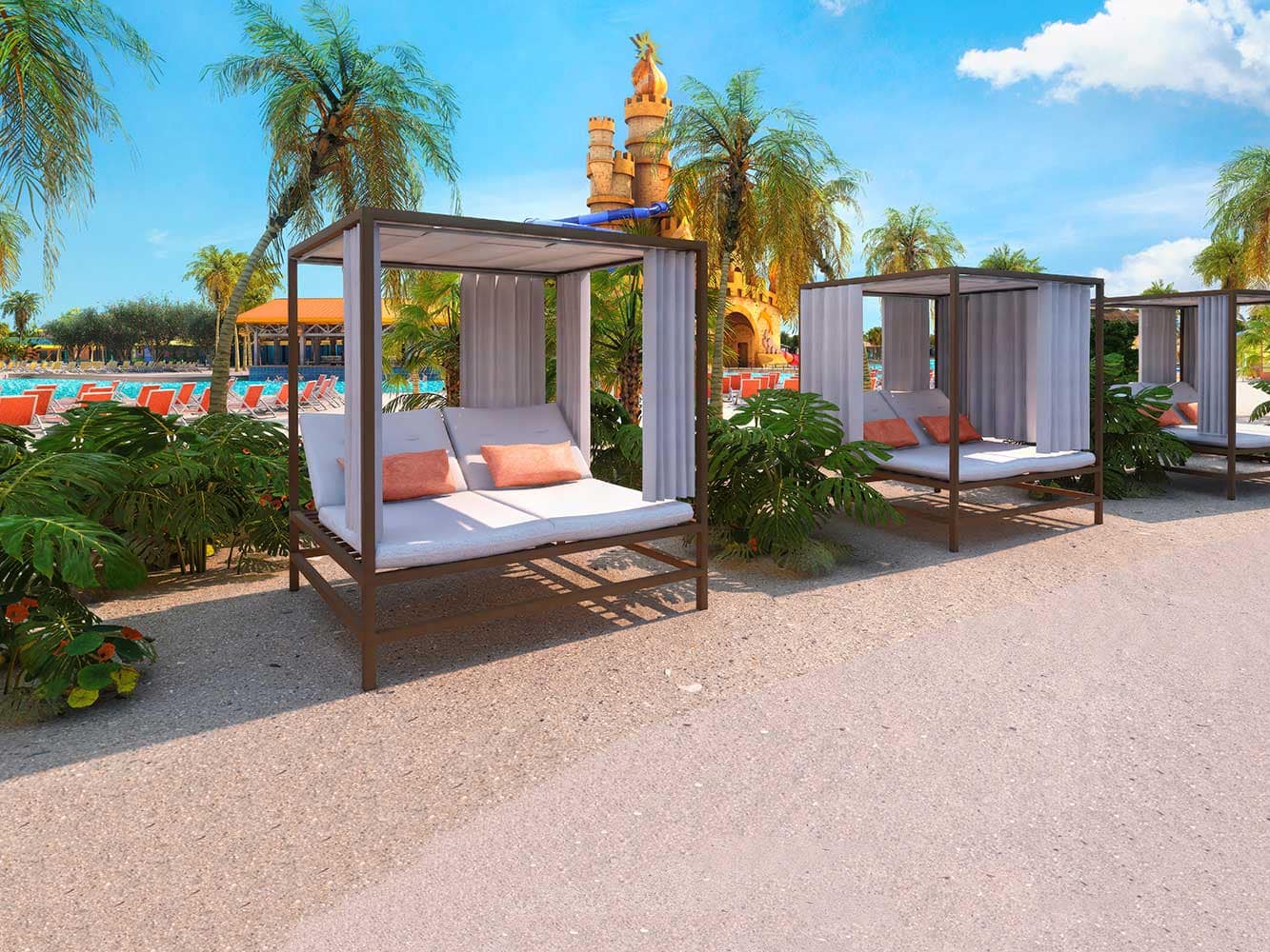 Celebration Key: A Look at the Private Club and Extra Amenities ...