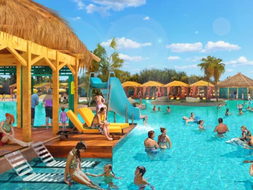 Celebration Key: A Look at the Private Club and Extra Amenities ...