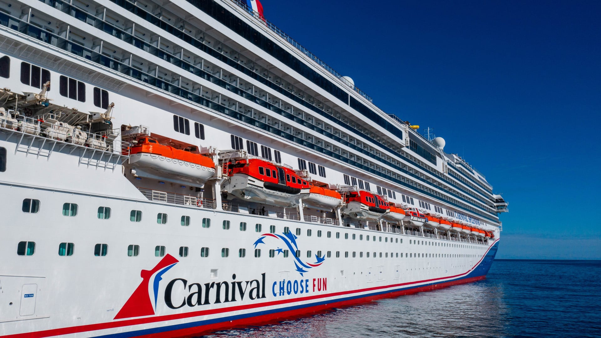 Carnival Splendor Got Some Upgrades - Cruise Spotlight