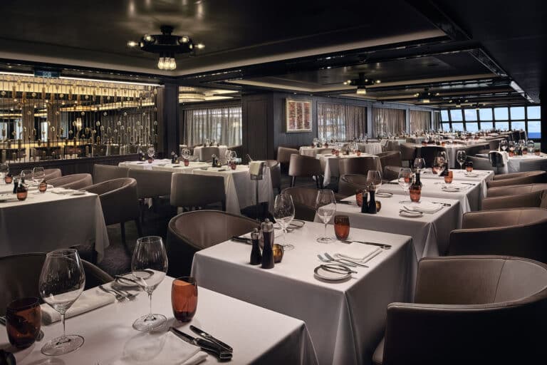 Norwegian Says Goodbye to "More at Sea," Hello to "Free at Sea ...