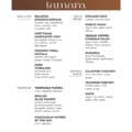 All About Norwegian's Indulge Food Hall - Cruise Spotlight