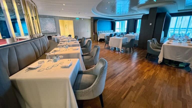 All About Norwegian's Ocean Blue - Cruise Spotlight