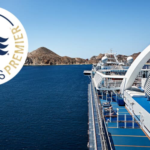 Princess Cruises Raises Prices on Plus and Premier Packages - Cruise ...