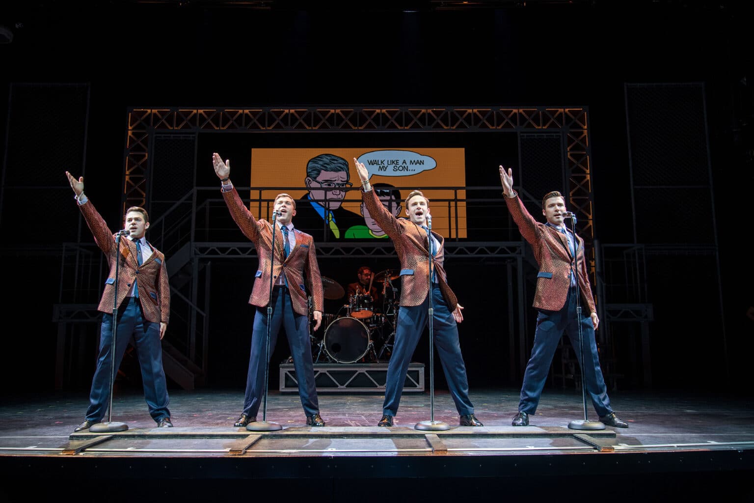 Broadway at Sea: Redefining Cruise Ship Entertainment - Cruise Spotlight