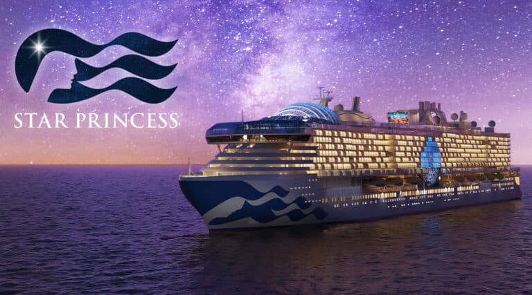 Princess Cruises Sun Princess Ship Details - Cruise Spotlight