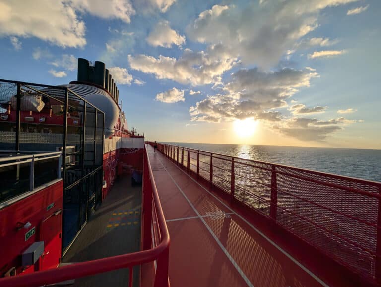 Virgin Voyages Valiant Lady Ship Details - Cruise Spotlight