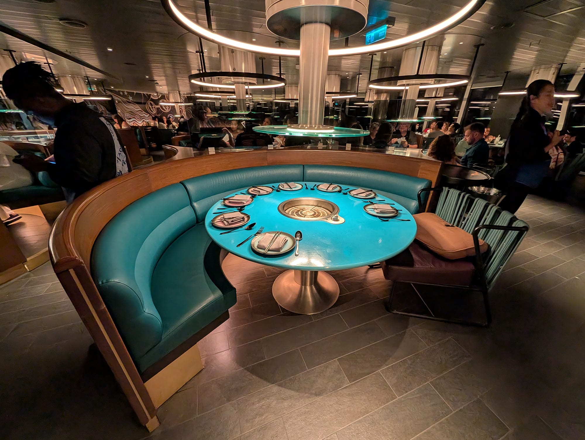 5 Hits and Misses on Virgin Voyages Valiant Lady - Cruise Spotlight