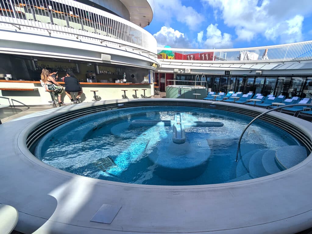 Virgin Voyages Valiant Lady Bars (With Menus and Prices) - Cruise Spotlight