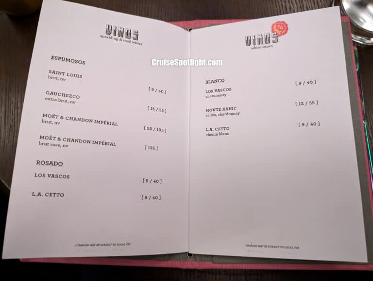 All About Virgin Voyages' Pink Agave - Cruise Spotlight