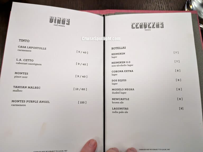 All About Virgin Voyages' Pink Agave - Cruise Spotlight