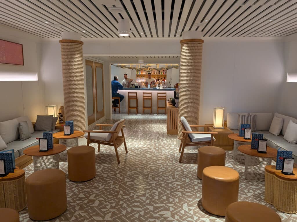 Virgin Voyages Valiant Lady Ship Details - Cruise Spotlight