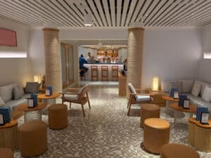 Virgin Voyages Valiant Lady Ship Details - Cruise Spotlight