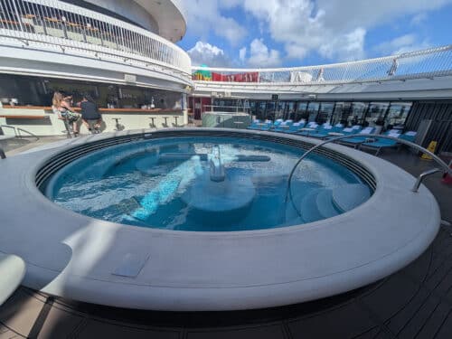 Virgin Voyages - Valiant Lady - Cruise Blog - Day 1 - Miami - Cruise ...