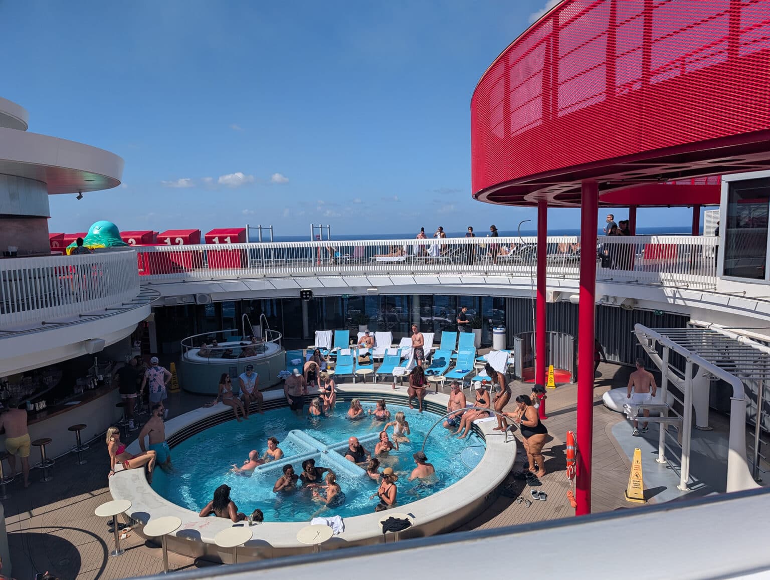 5 Hits and Misses on Virgin Voyages Valiant Lady - Cruise Spotlight