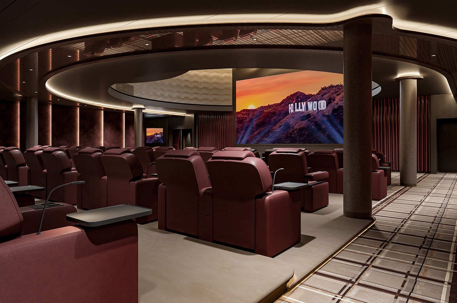 Norwegian Unveils Exciting Upgrades for Bliss and Breakaway - Cruise ...