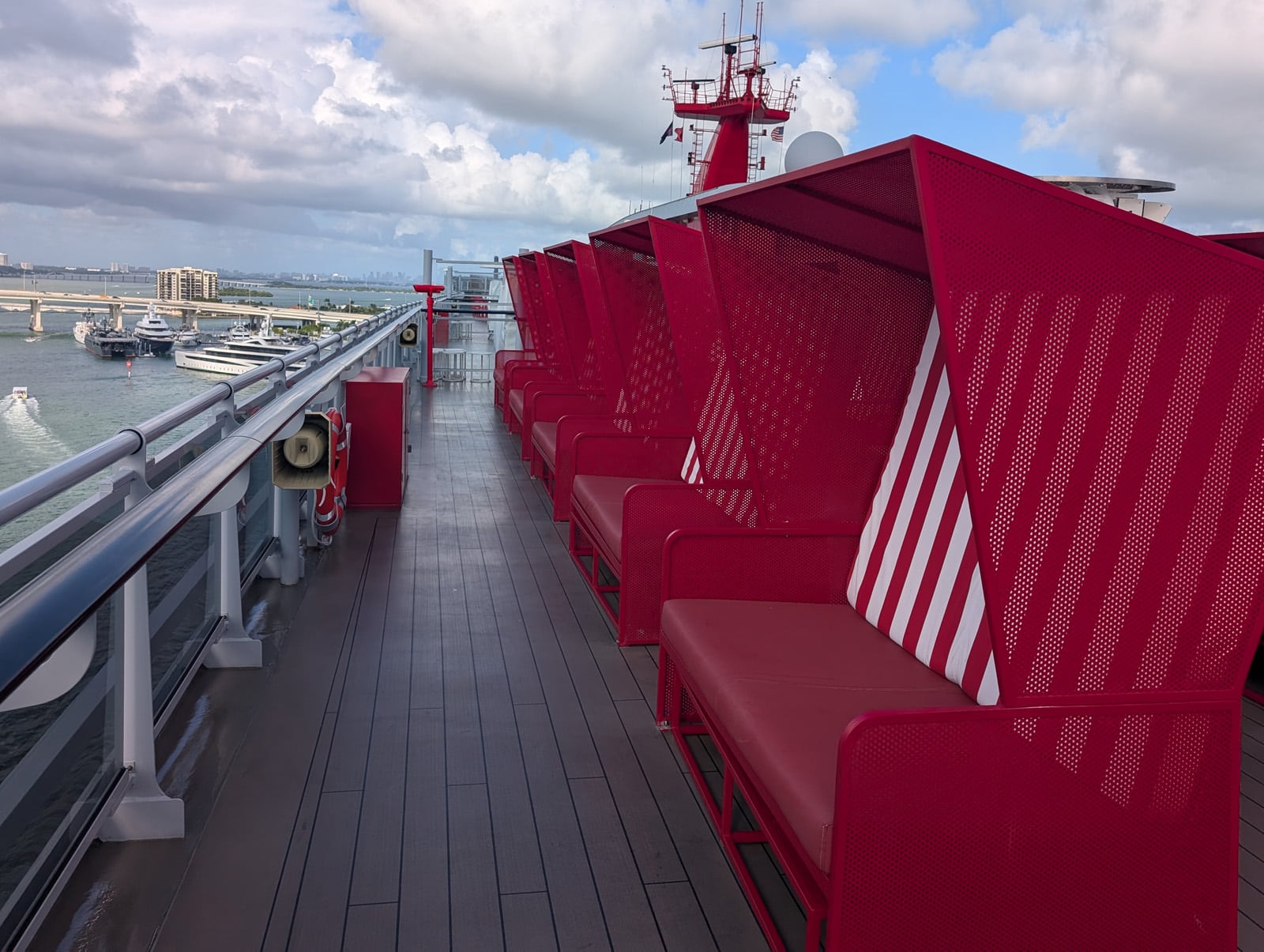 5 Hits and Misses on Virgin Voyages Valiant Lady - Cruise Spotlight