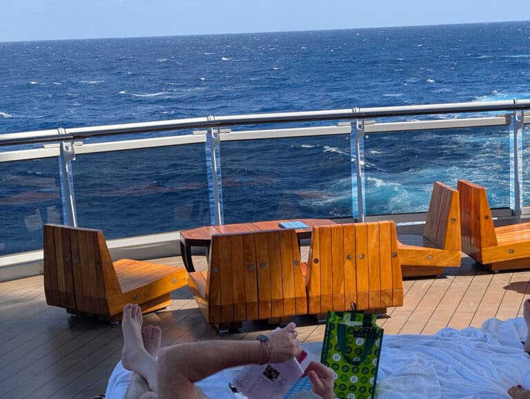5 Hits and Misses on Virgin Voyages Valiant Lady - Cruise Spotlight