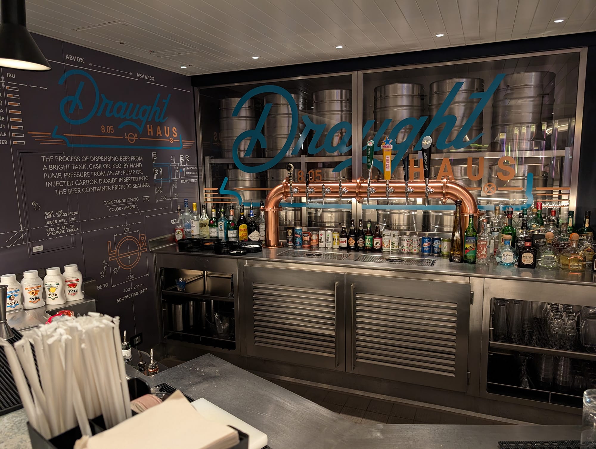 Virgin Voyages Valiant Lady – Cruise Blog – Day 4 – Sea Day - Cruise ...