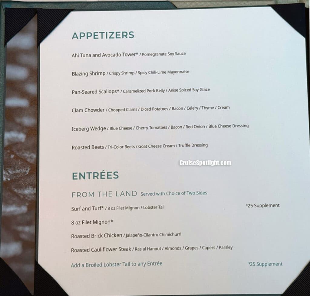 All About Norwegian's Ocean Blue - Cruise Spotlight