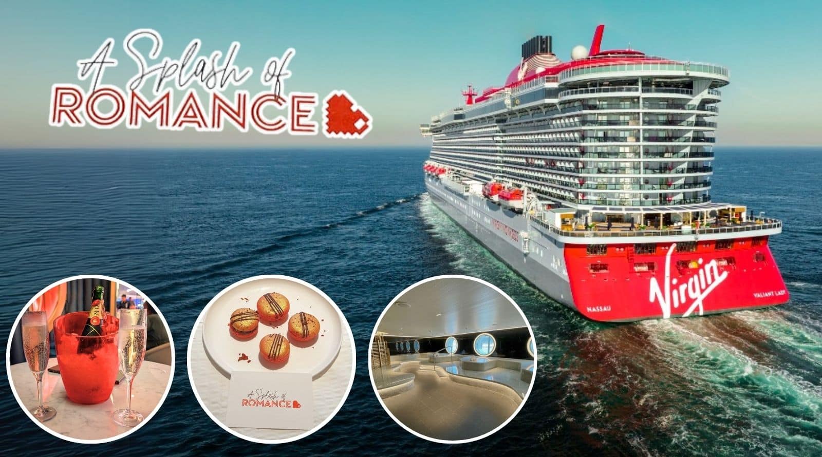 Virgin Voyages’ Splash of Romance Package: What It Includes and Is It Worth It? - Cruise Spotlight