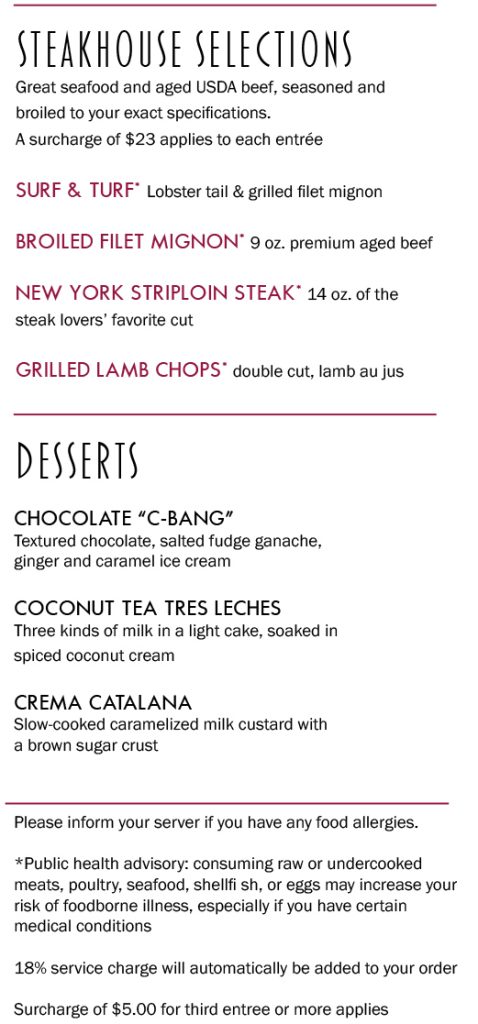All About Carnival's ChiBang - Cruise Spotlight