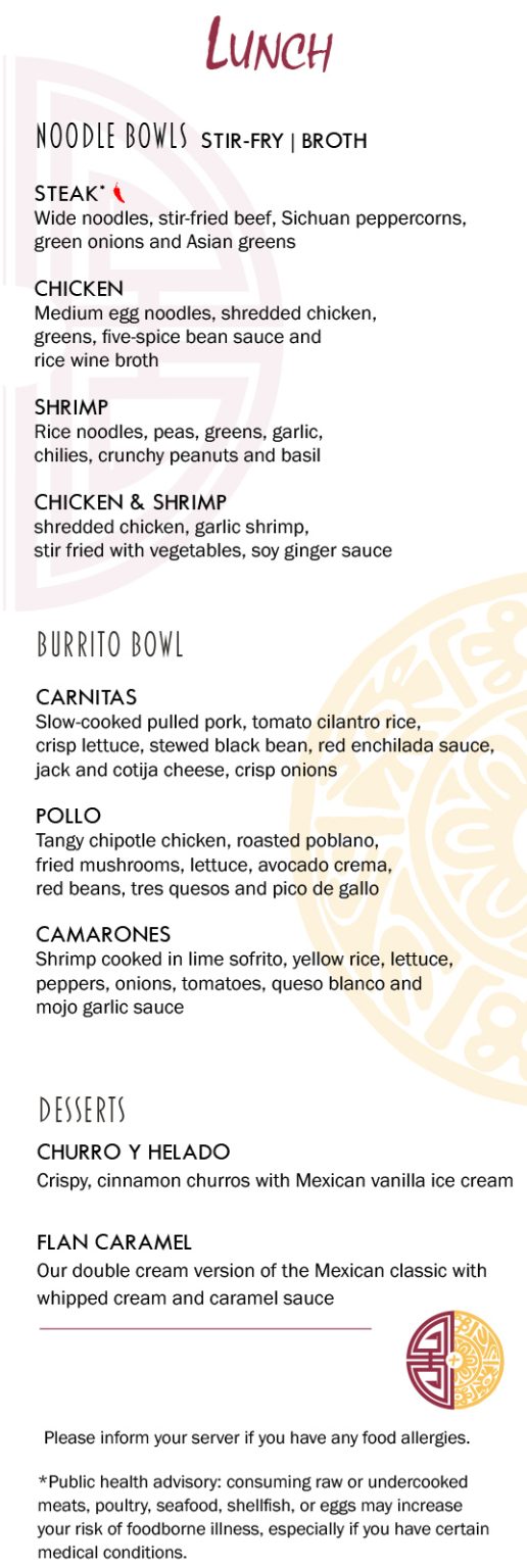 All About Carnival's ChiBang - Cruise Spotlight