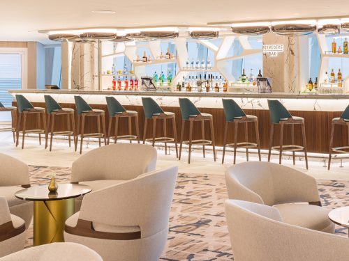 Norwegian Aqua Bars (With Menus and Prices) - Cruise Spotlight