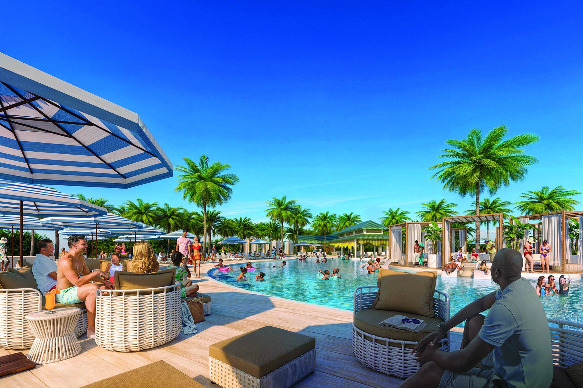Carnival Announces New Ships, Port Shake-ups, and More - Cruise Spotlight