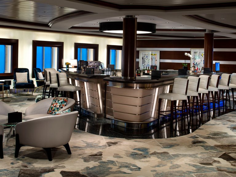Celebrity Reflection Bars (With Menus and Prices) - Cruise Spotlight