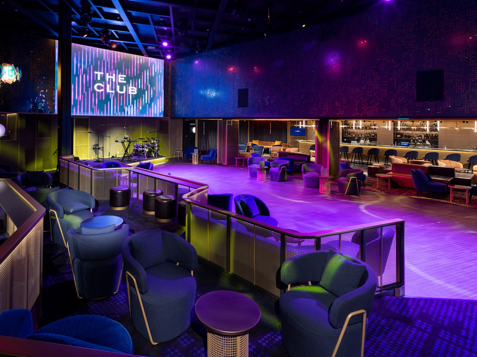 Celebrity Ascent Bars (With Menus and Prices) - Cruise Spotlight