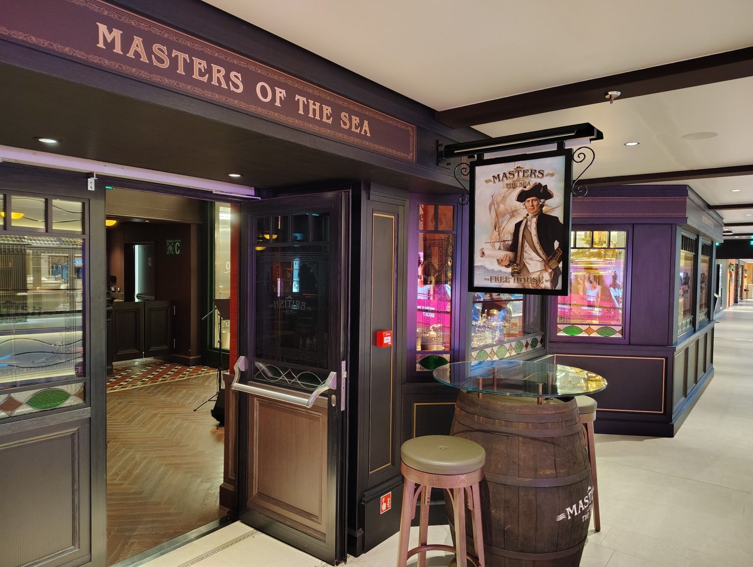 Oasis and Icon Class Competitor Debuts in the US: Meet MSC World America - Cruise Spotlight