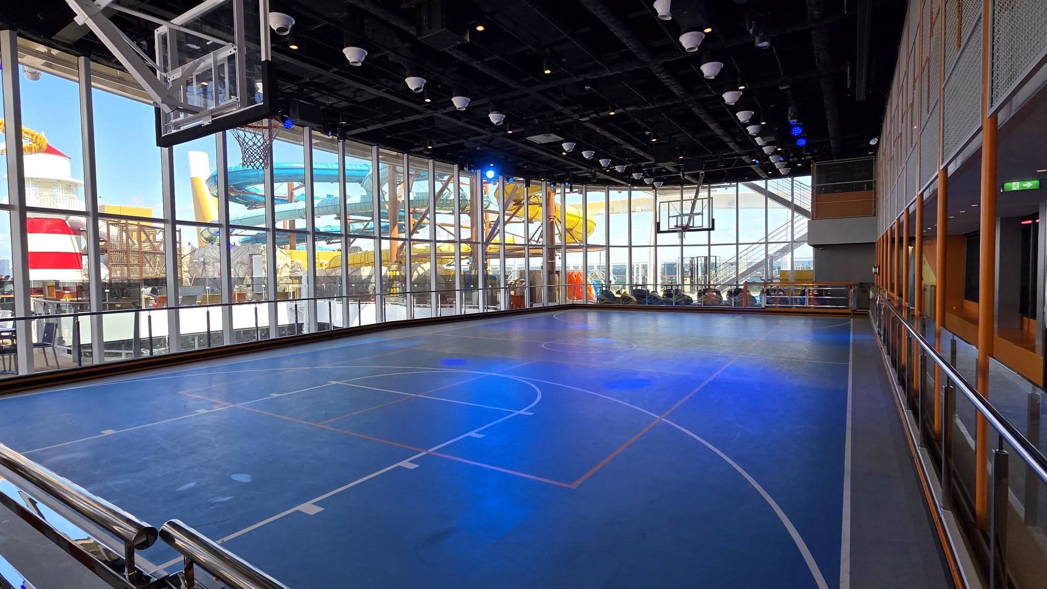 Oasis and Icon Class Competitor Debuts in the US: Meet MSC World America - Cruise Spotlight