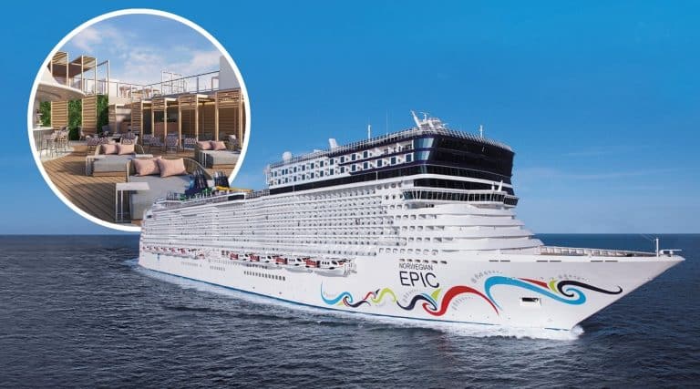Norwegian Epic Ship Details - Cruise Spotlight