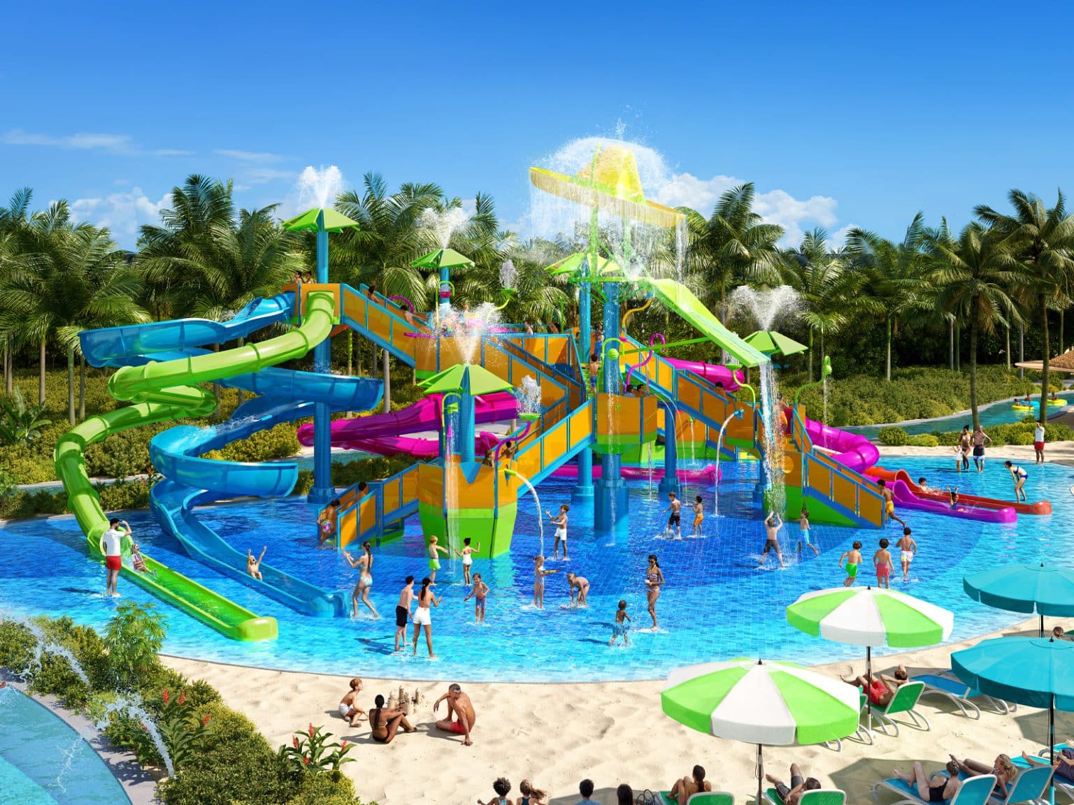 A First Look at Perfect Day Mexico - Cruise Spotlight