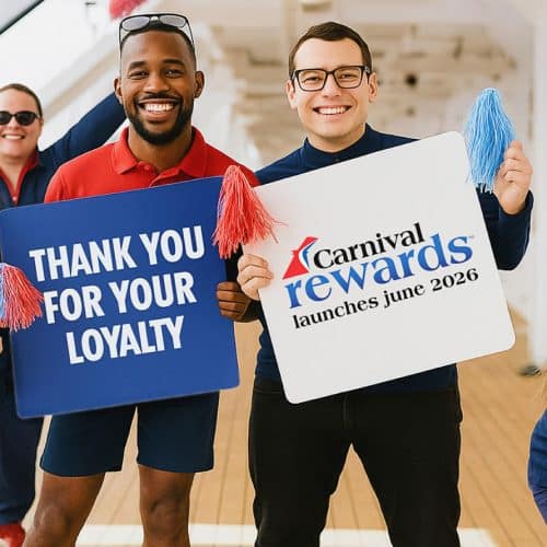 Royal Caribbean, Celebrity, & Silversea Will Introduce “Points Choice ...