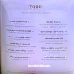 Celebrity Apex Bars (With Menus and Prices) - Cruise Spotlight