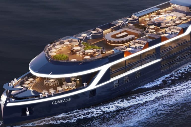 A First Look at Celebrity’s River Ships - Cruise Spotlight